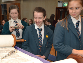 RS-KS3 - Strathearn School